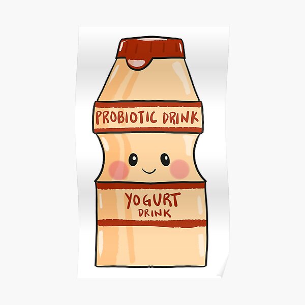 Pósters: Yakult | Redbubble