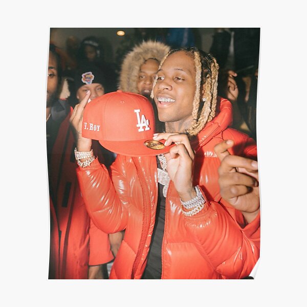 Lil Durk Gifts & Merchandise | Redbubble