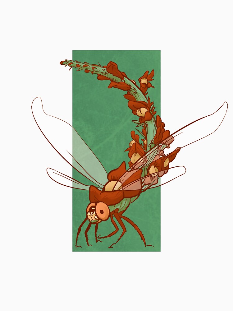 "Snapdragon" Essential T-Shirt for Sale by SnapDragn | Redbubble