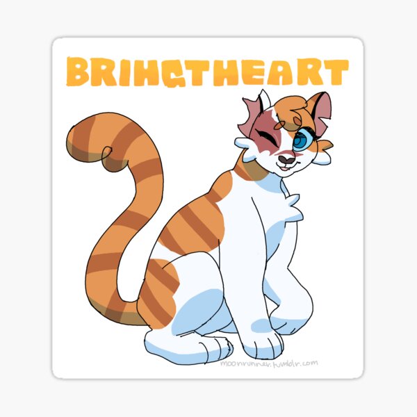 Brightheart Gifts & Merchandise for Sale | Redbubble