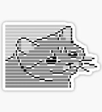 Ascii: Stickers | Redbubble