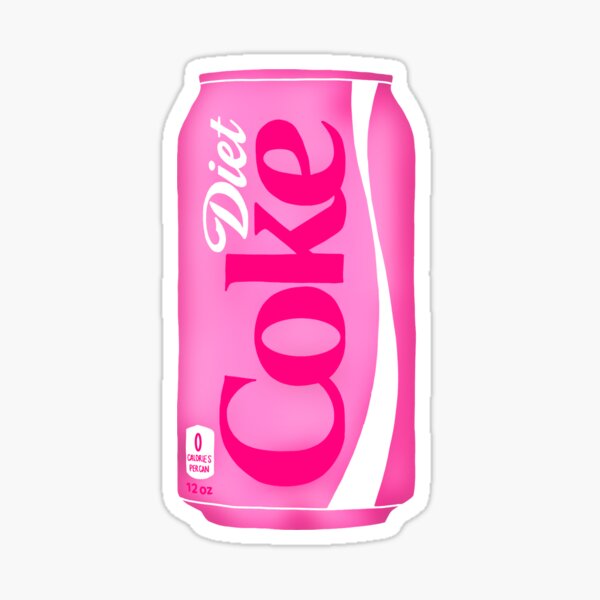Diet Coke Gifts & Merchandise | Redbubble