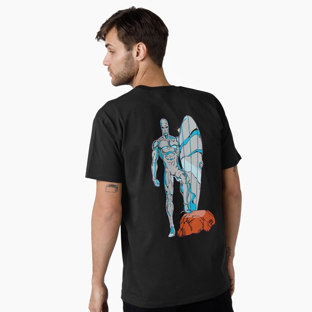 "Silver Radd" Sticker for Sale by sourorangepeels | Redbubble