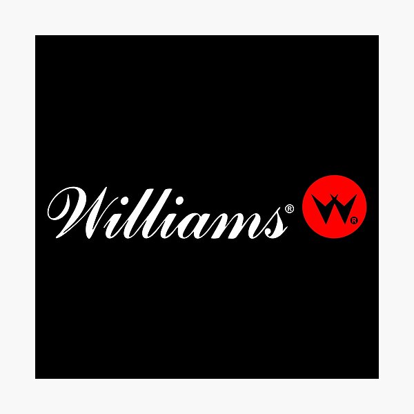 Williams Arcade Photographic Prints | Redbubble