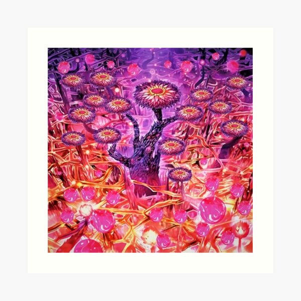 "digital tribute card art by mysticladyart mask print numeron " Art ...