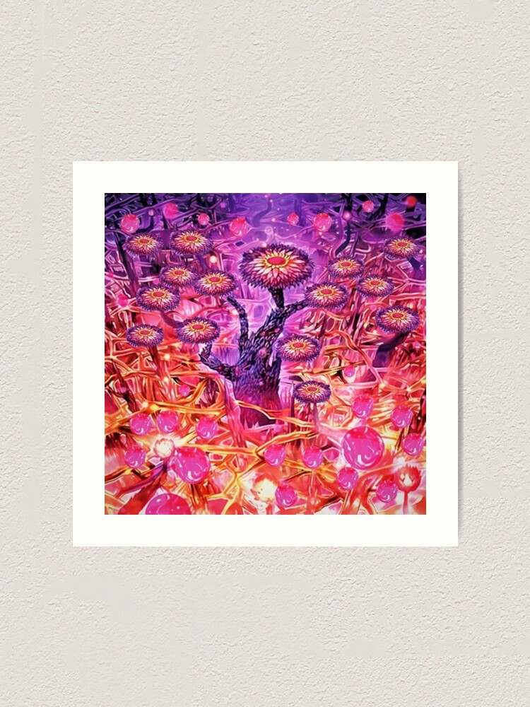 "digital tribute card art by mysticladyart mask print numeron " Art ...