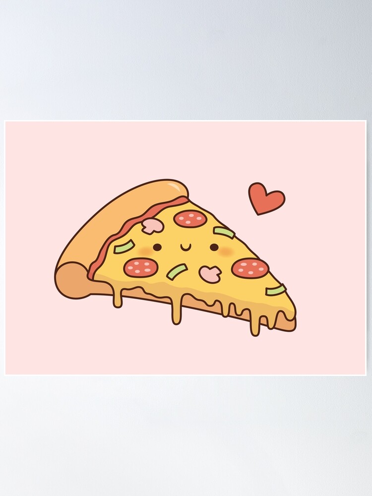 Cute Food Pizza Tumblr Do Good. Be Nice. Order Pizza