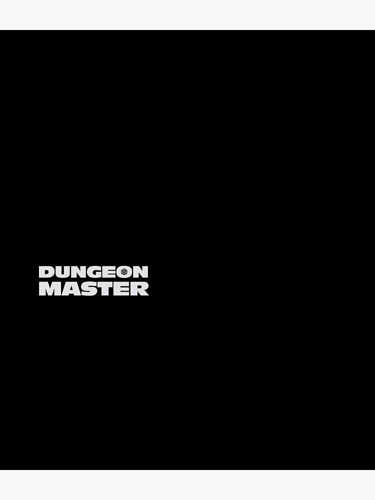 Dungeon Master Dungeons & Dragons Pathfinder Roleplaying Game Backpack Dungeon Master Dungeons & Dragons Pathfinder Roleplaying Game Backpack