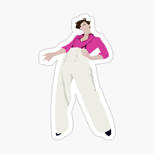 "Famous Singer Line Art " Sticker for Sale by Vamallama | Redbubble