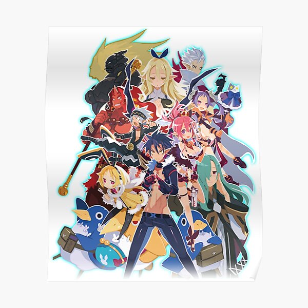 Prinny Gifts & Merchandise | Redbubble