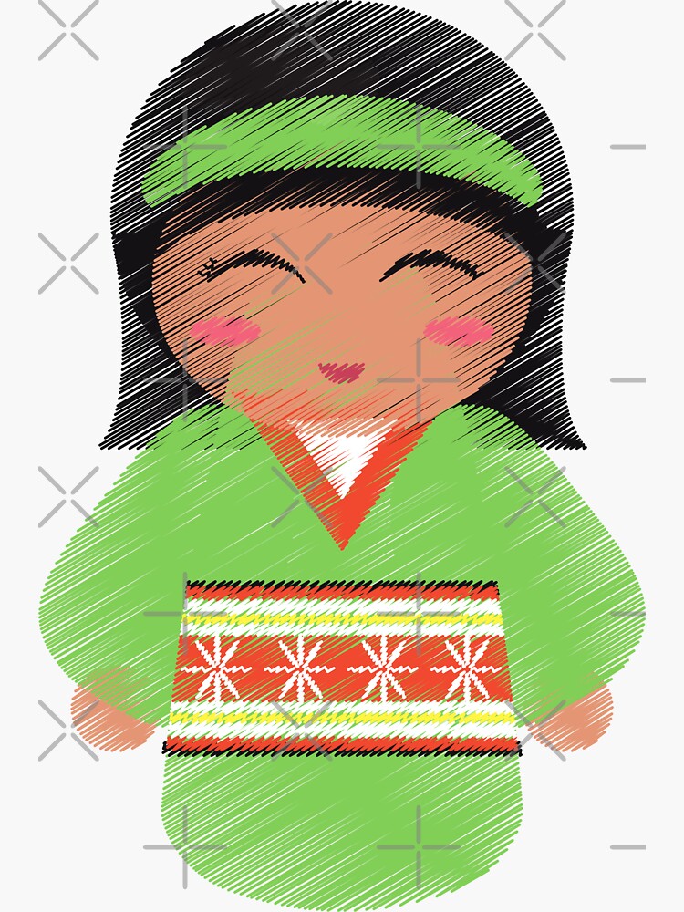 "japanese smiley face happy" Sticker by ismailalrawi | Redbubble