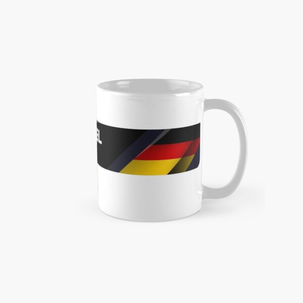 "Sebastian Vettel - Aston Martin" Coffee Mug for Sale by ...