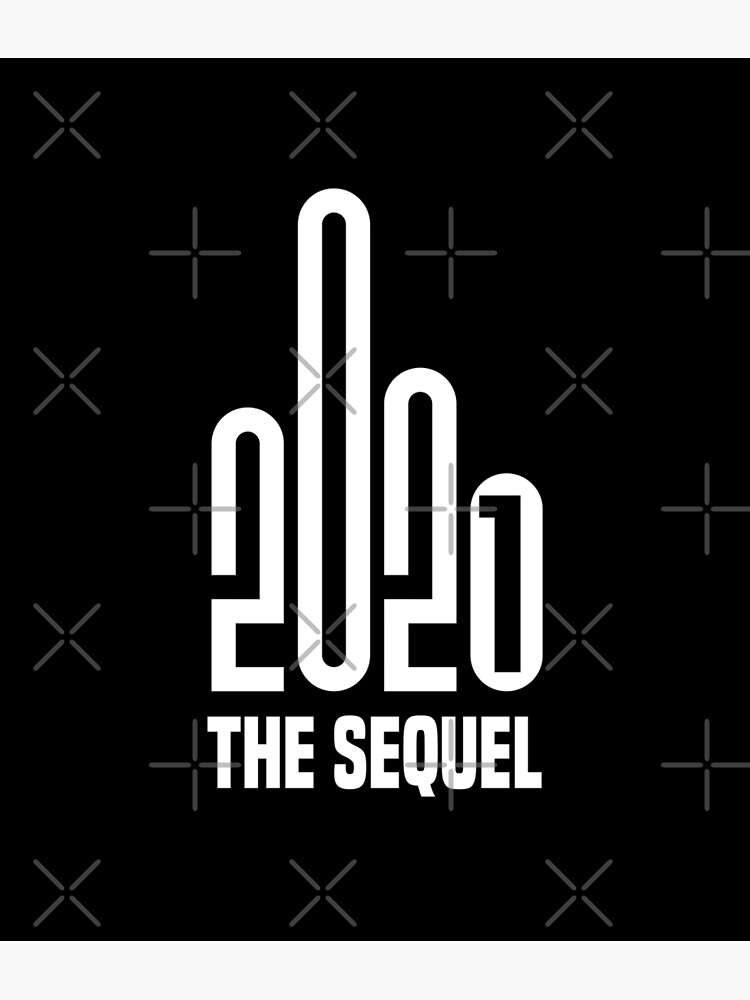 "2021 The Sequel Middle Finger Fu Bird 2020 Funny Remake Premium ...