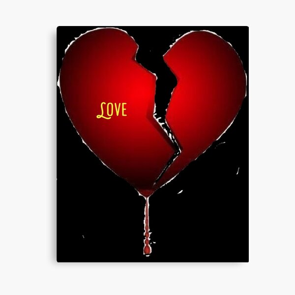 Dil Canvas Prints | Redbubble