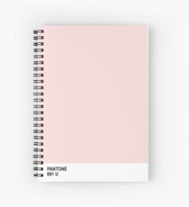 Aesthetic Spiral Notebooks | Redbubble
