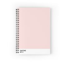 Aesthetic: Spiral Notebooks | Redbubble