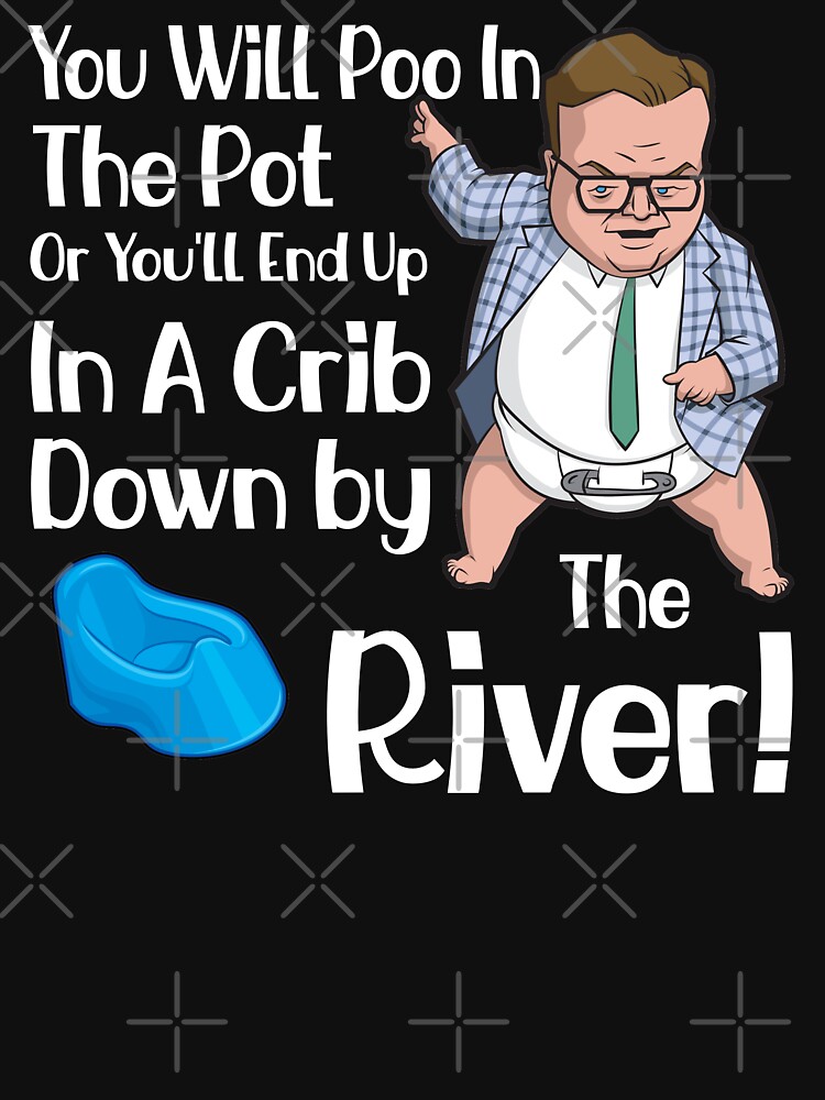 "Baby Matt Foley Motivational Speaker" T-shirt for Sale by Drathaar ...