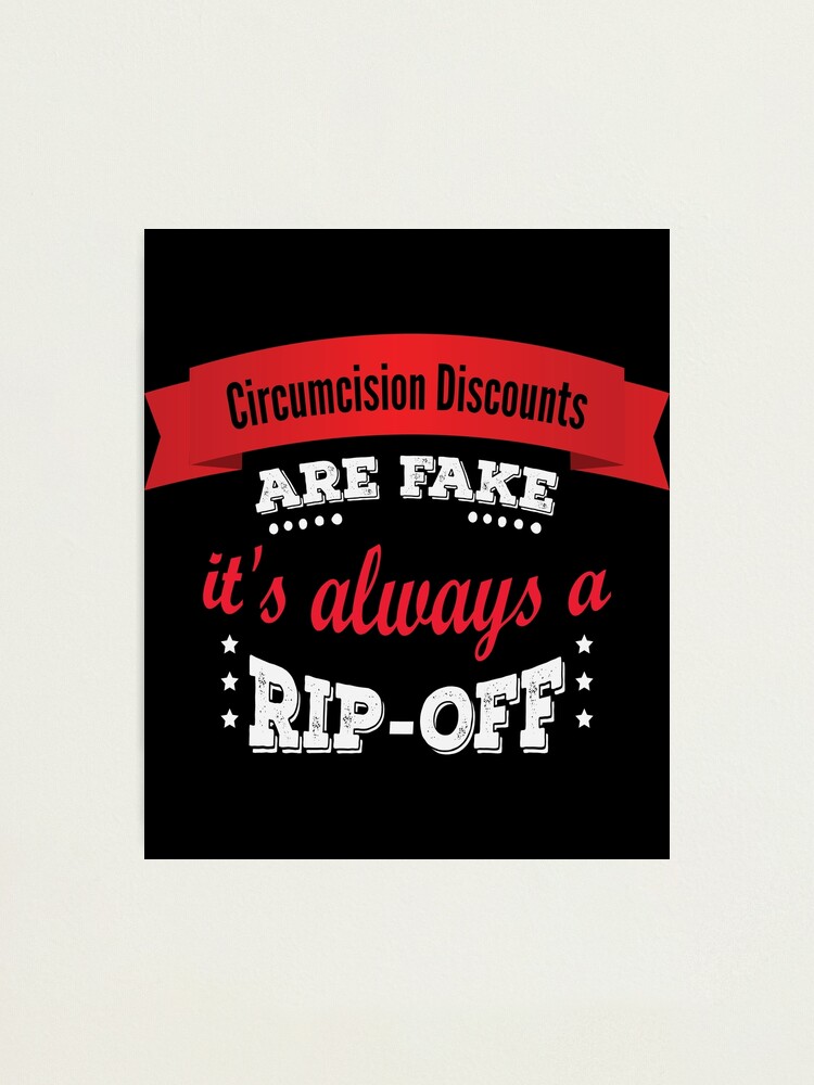 "Funny Circumcision - Circumcised Foreskin Jokes and Quotes ...