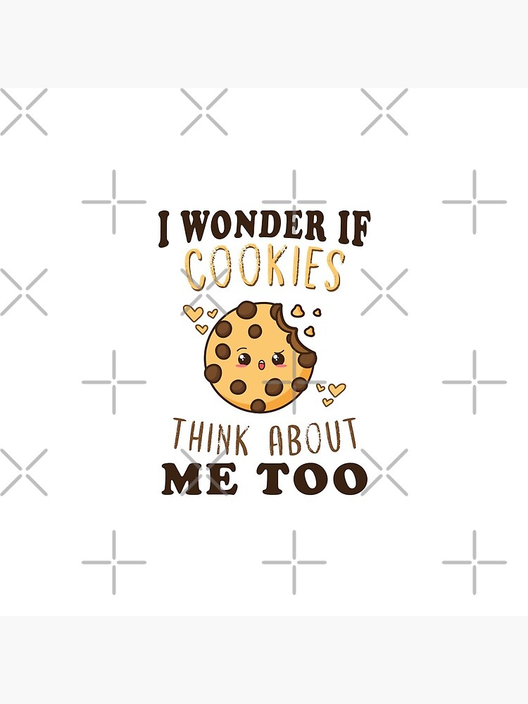 Funny Cookies Quotes
