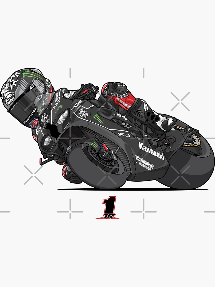 "WINTER TEST - JONATHAN REA" Sticker for Sale by FHadiyan62 | Redbubble