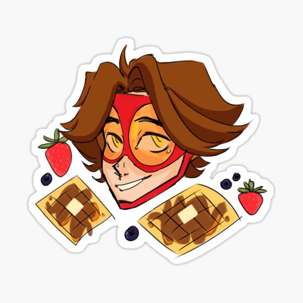 Waffle Boy Gifts & Merchandise | Redbubble