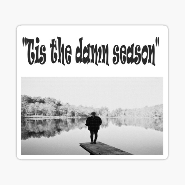 "evermore quotes" Sticker by ANGEL-Desing | Redbubble