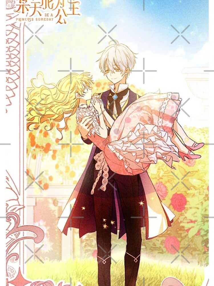 "WHO MADE ME A PRINCESS by Spoon Athy Athanasia de Alger Obelia and ...