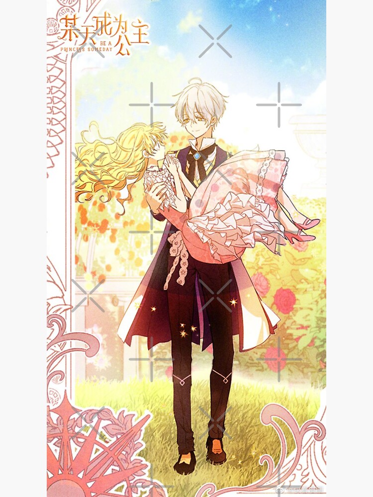 "WHO MADE ME A PRINCESS by Spoon Athy Athanasia de Alger Obelia and ...