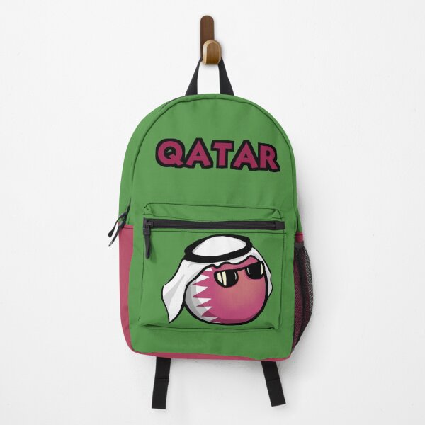 Mochilas: Countryballs | Redbubble