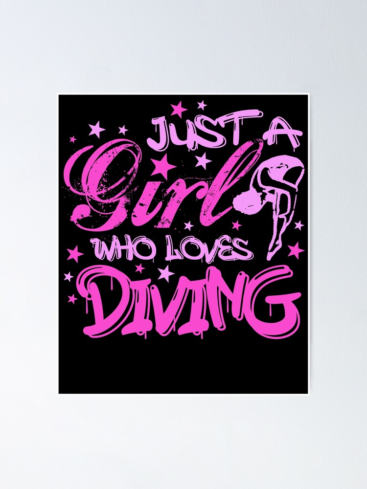 Springboard Diving Quotes