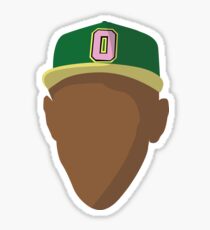 Tyler the Creator: Stickers | Redbubble
