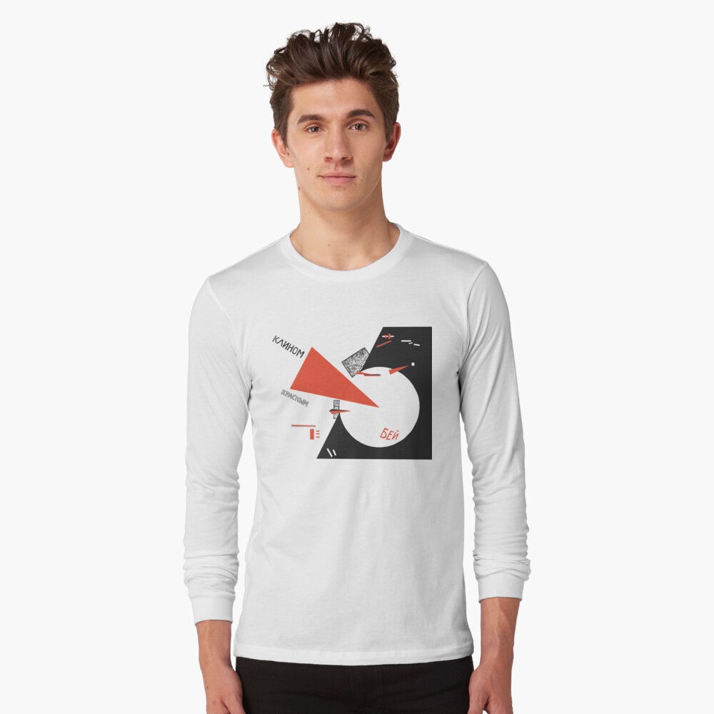 "Red Wedge - Restored Soviet Propaganda, Constructivist, Communist ...