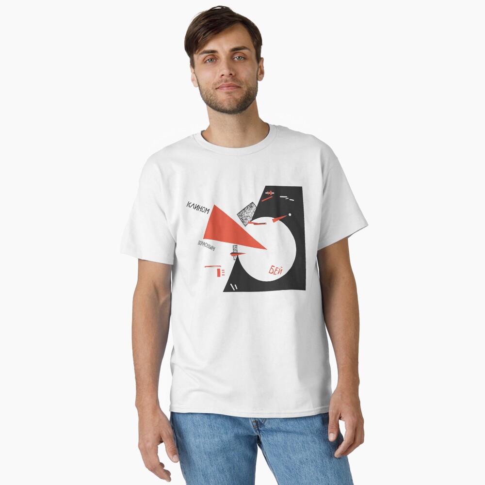 "Red Wedge - Restored Soviet Propaganda, Constructivist, Communist ...