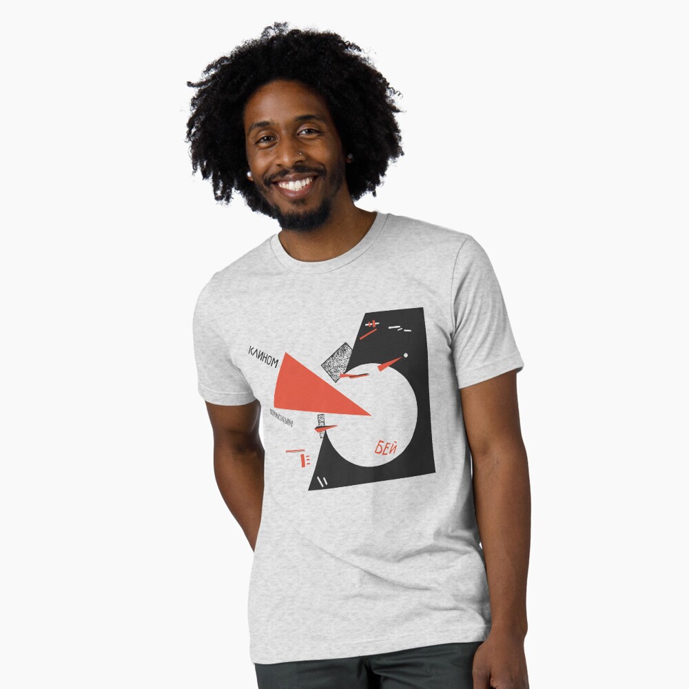 "Red Wedge - Restored Soviet Propaganda, Constructivist, Communist ...