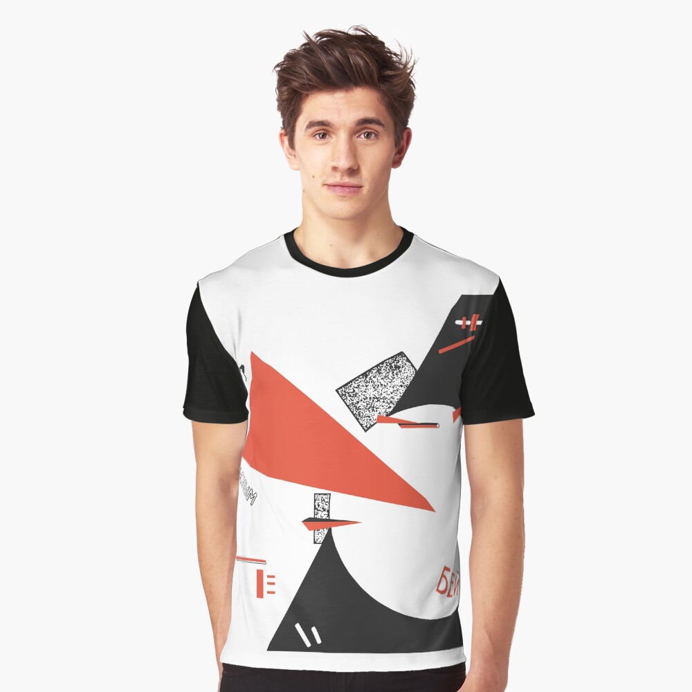 "Red Wedge - Restored Soviet Propaganda, Constructivist, Communist ...