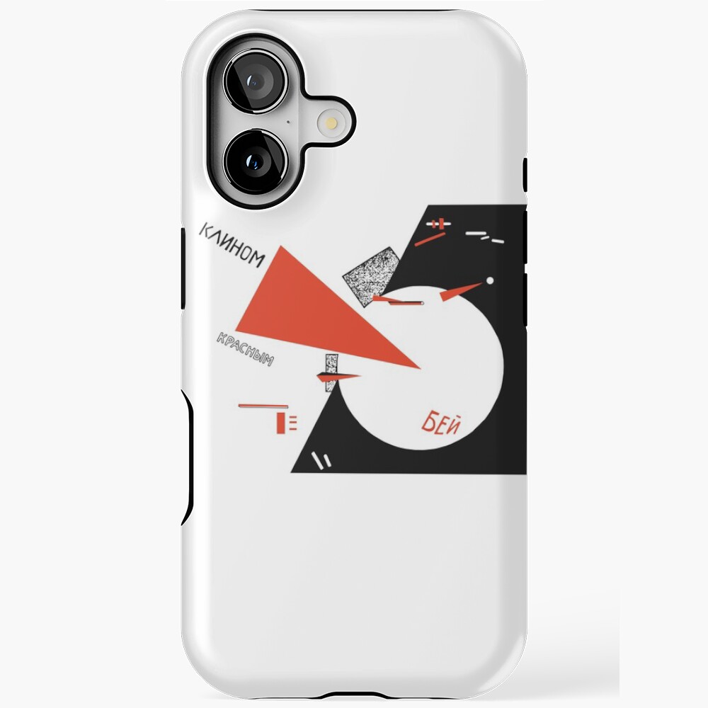 "Red Wedge - Restored Soviet Propaganda, Constructivist, Communist ...