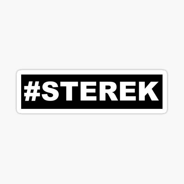 Sterek Gifts & Merchandise for Sale | Redbubble