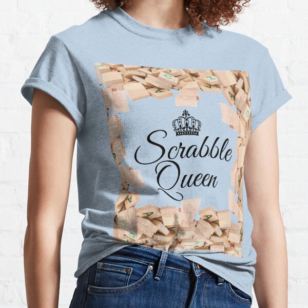 Scrabble Merch & Gifts for Sale | Redbubble