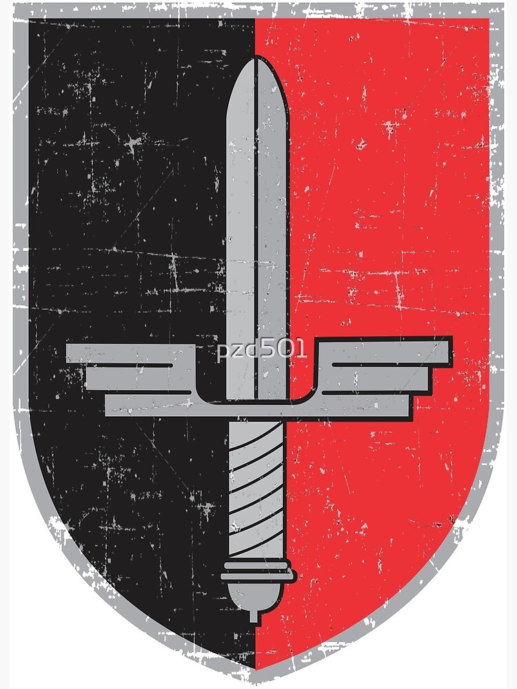 "Jagdgeschwader 52 (JG52) - Luftwaffe - Grunge Style" Poster by pzd501 ...