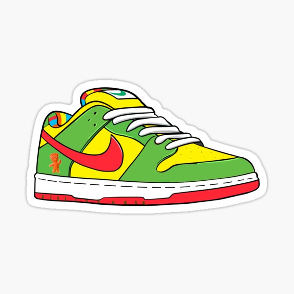 Sour Patch Kids Stickers | Redbubble