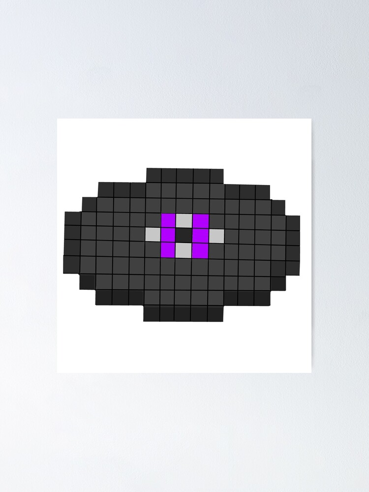 "Tommyinnit's Disc " Poster for Sale by annazhng | Redbubble