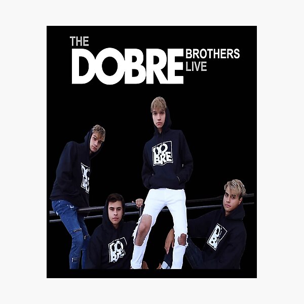 Dobre Merch & Gifts for Sale | Redbubble