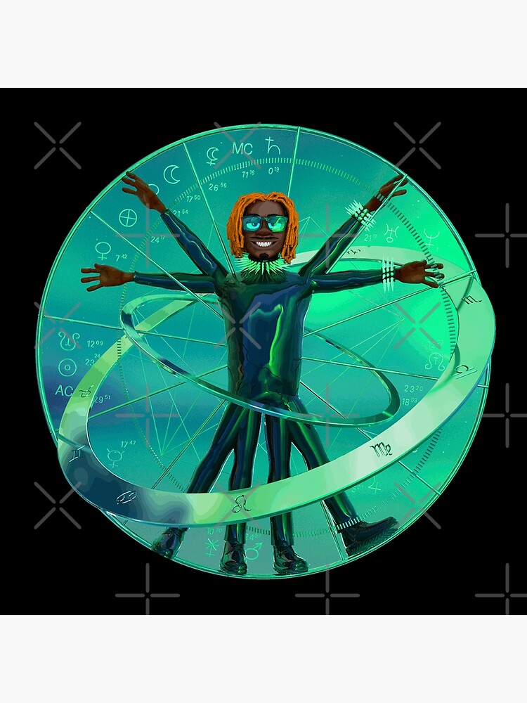 "WUNNA (Deluxe)" Poster for Sale by SilvaDesigns | Redbubble