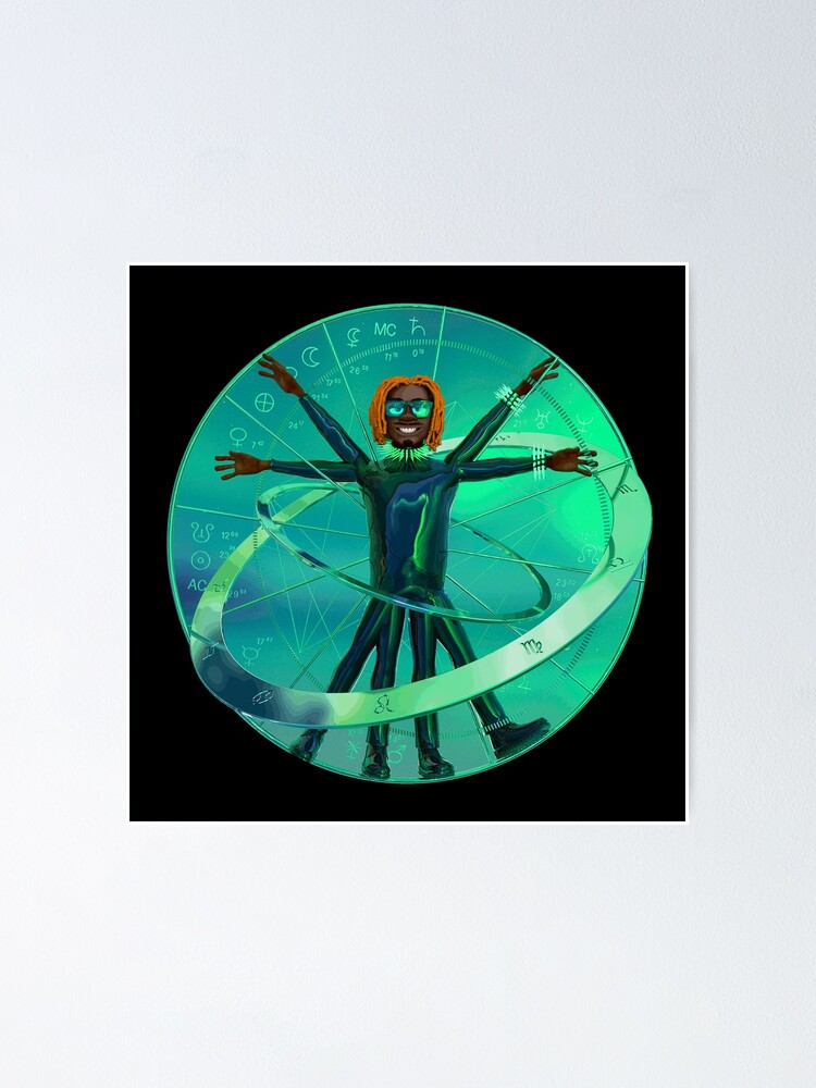 "WUNNA (Deluxe)" Poster for Sale by SilvaDesigns | Redbubble