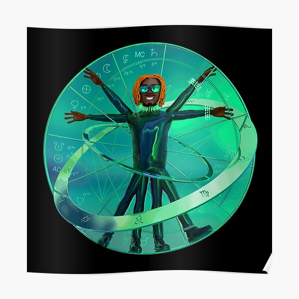 "WUNNA (Deluxe)" Poster for Sale by SilvaDesigns | Redbubble