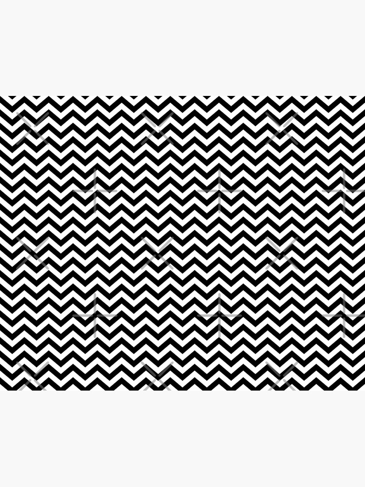 Black And White Chevron Pattern Printables Black White Chevron Stock