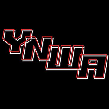 "YNWA - You'll Never Walk Alone" Sticker for Sale by corrochdesigns ...