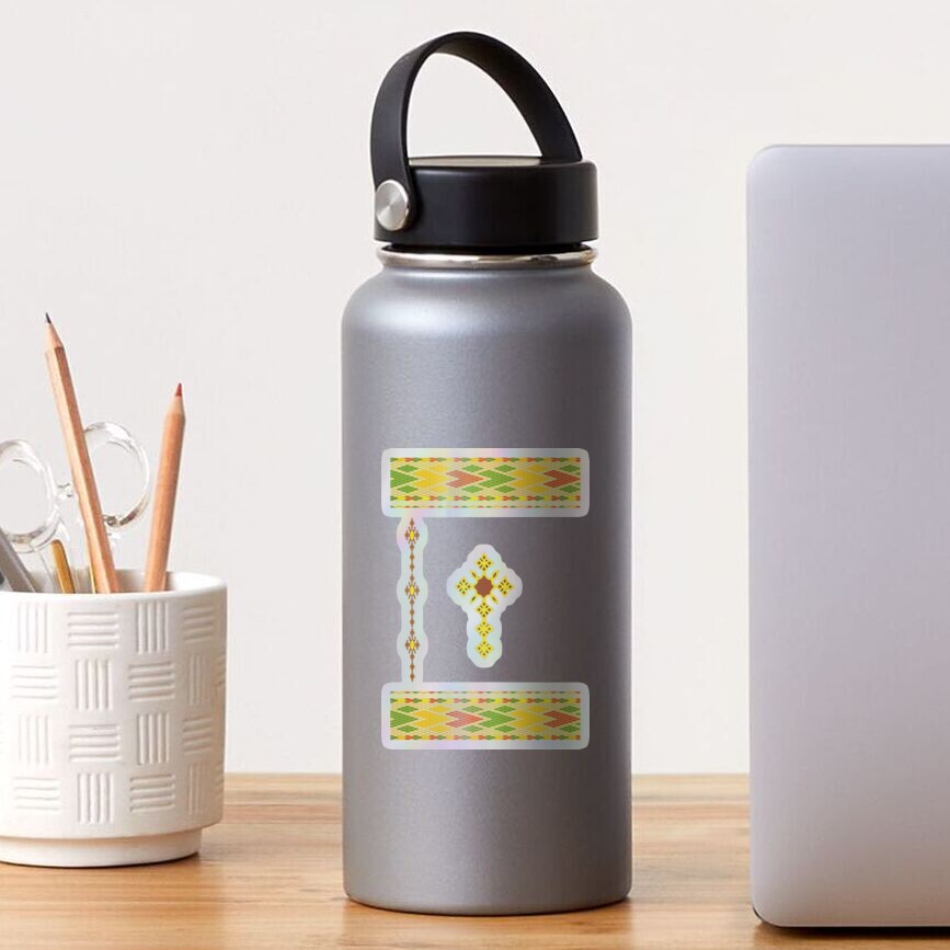 "Ethiopian Habesha tibeb telet" Poster for Sale by Ermiyas | Redbubble