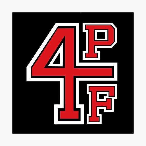 4pf Photographic Prints | Redbubble