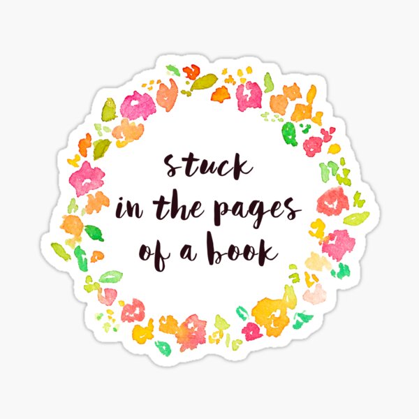 Stuck Up Book Images Clipart